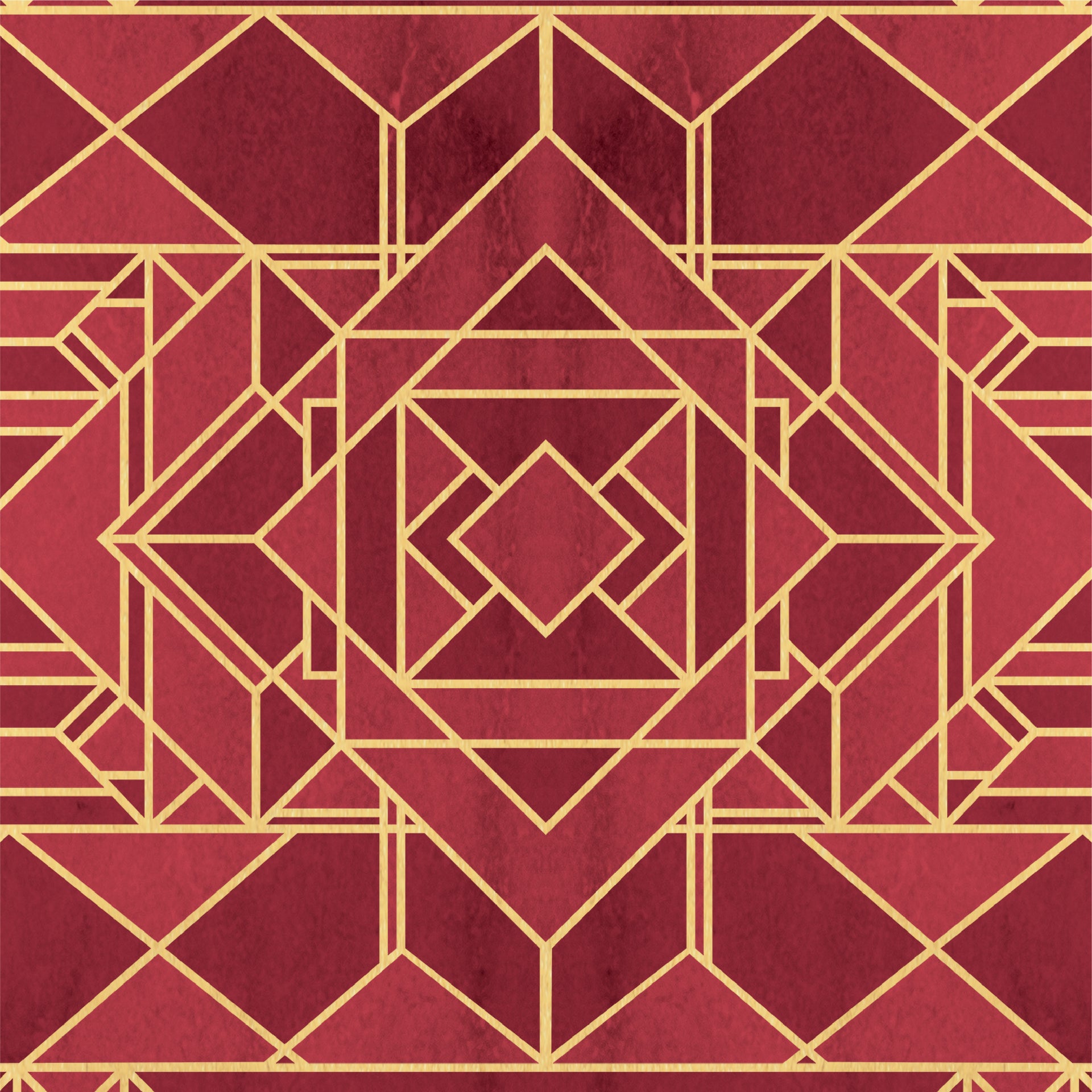 Art Deco – Wall to WallPaper