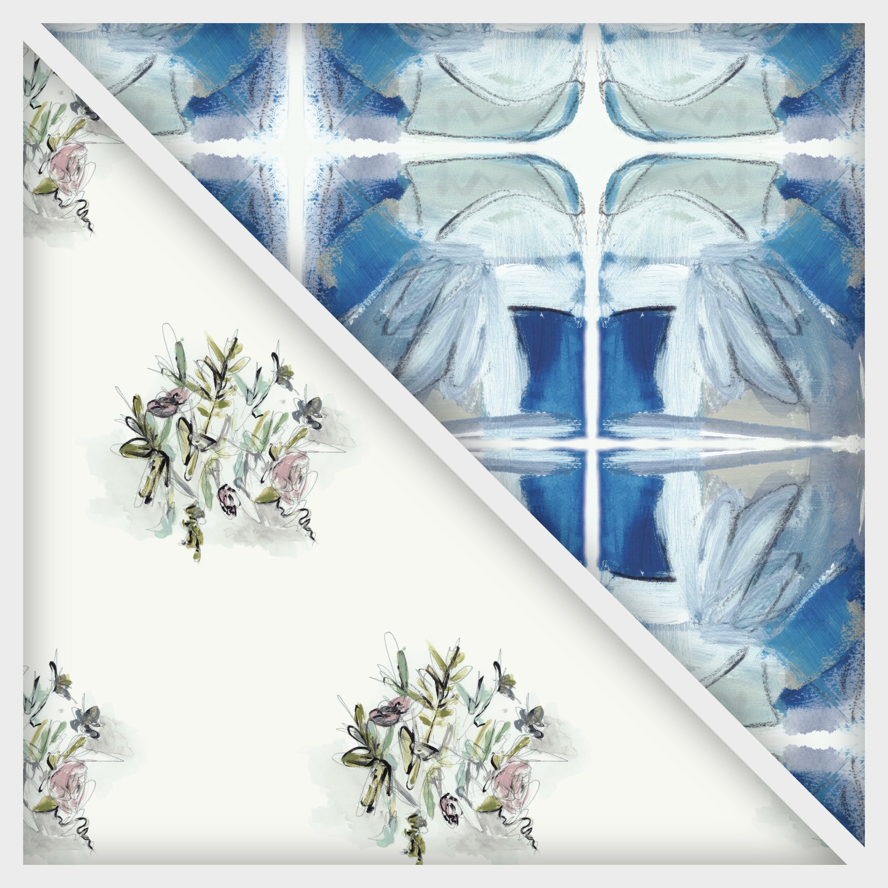 Exclusive Artists – Wall to WallPaper