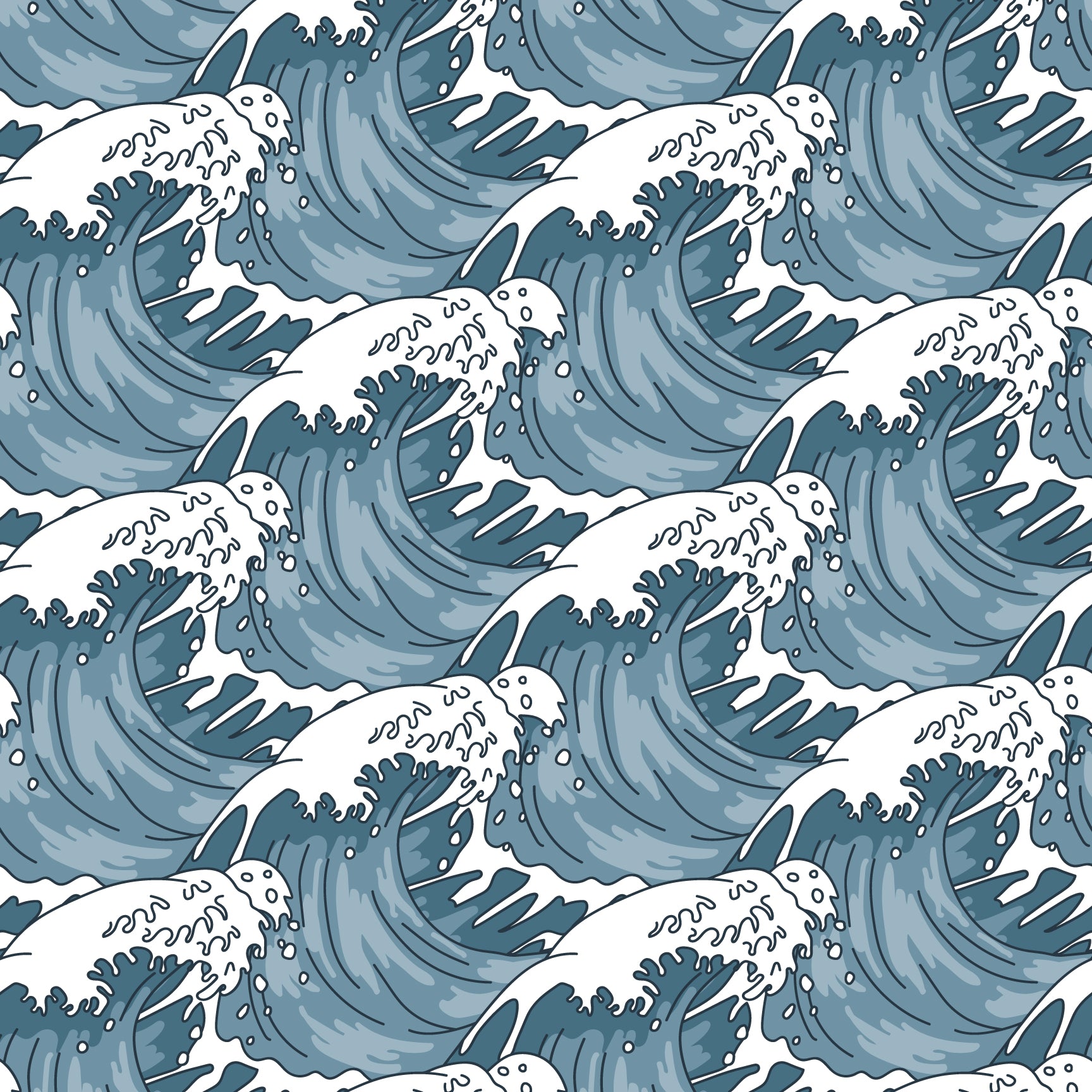 Nami – Wall to WallPaper
